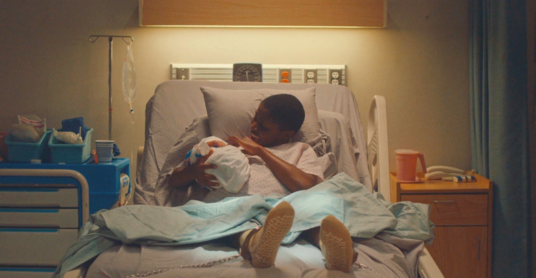 The Bond - Plate Spinner Productions